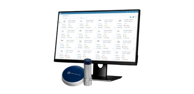 BKV Beyond®- Remote Condition Monitoring System